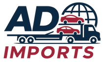AD Imports | NHTSA-Registered Vehicle Importer – USA & Canada