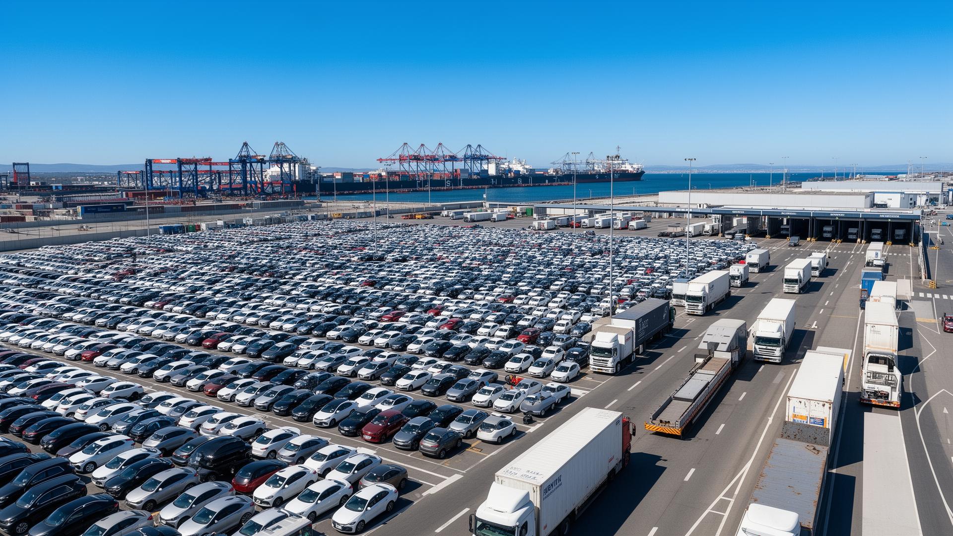 AD Imports | NHTSA-Registered Vehicle Importer – USA & Canada